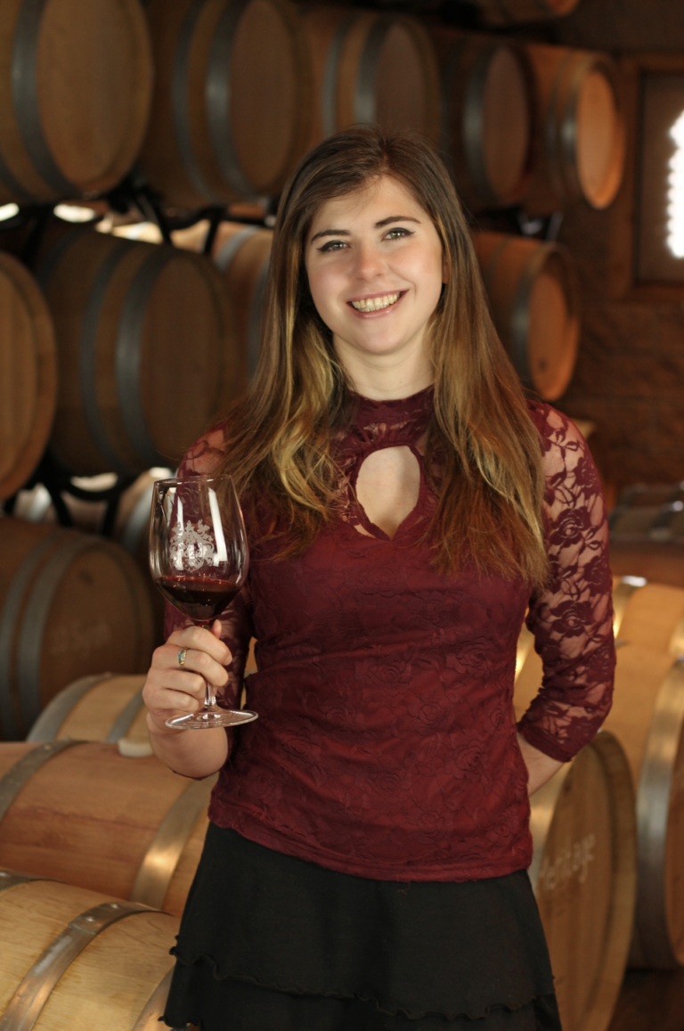 Our Team | Casa Rondena