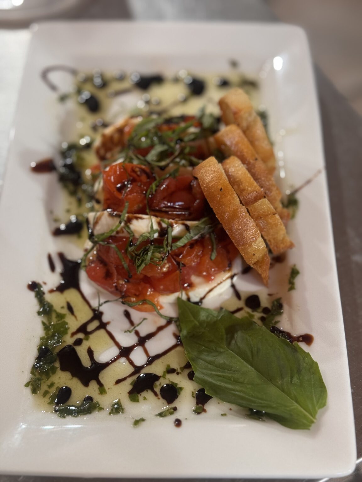 1629 Club Hours & Menu | Casa Rondena